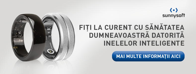 Sunnysoft - produse electronice pentru toată lumea | Sunnysoft